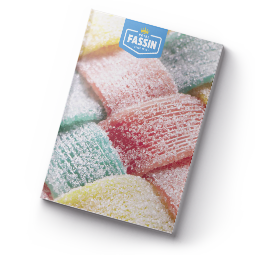 Sweets and confectionery - Royal Fassin B.V.