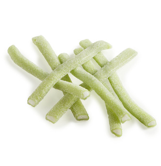 Filled Sticks - Royal Fassin B.V.