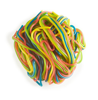 Laces - Royal Fassin B.V.